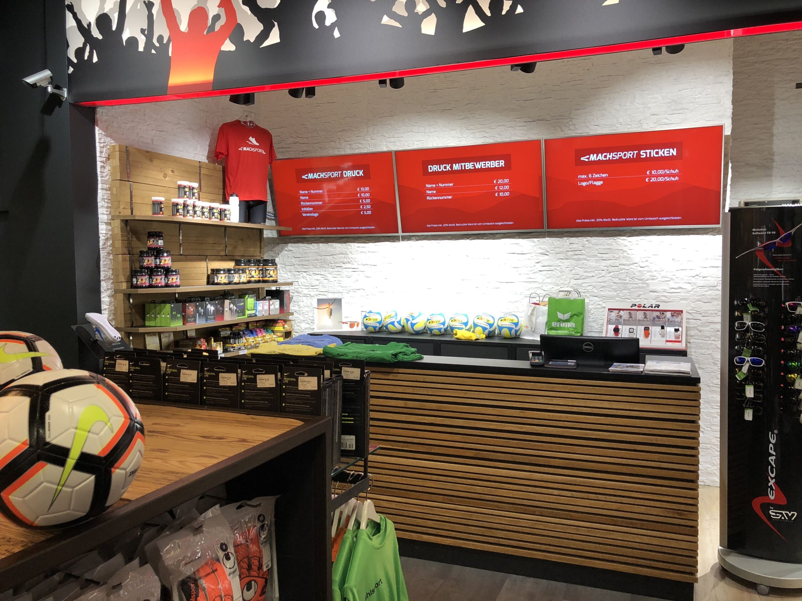 Digital price board: Modern pricing made simple